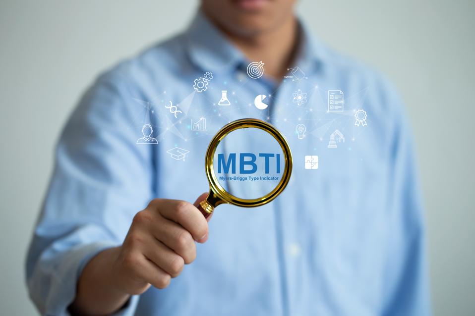 16 Highest-Paying Jobs For Myers-Briggs Personality Types In 2024