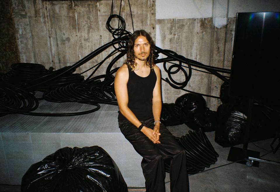 Inside Crosby Studios As It Takes Transformism To Asia