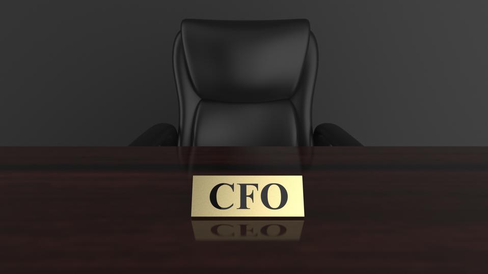 How To Become A CFO