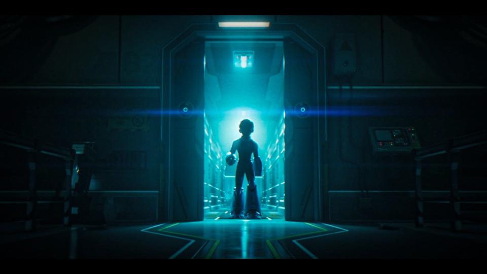 A List Of Every Game Featured In Amazon’s Promising ‘Secret Level’ Show