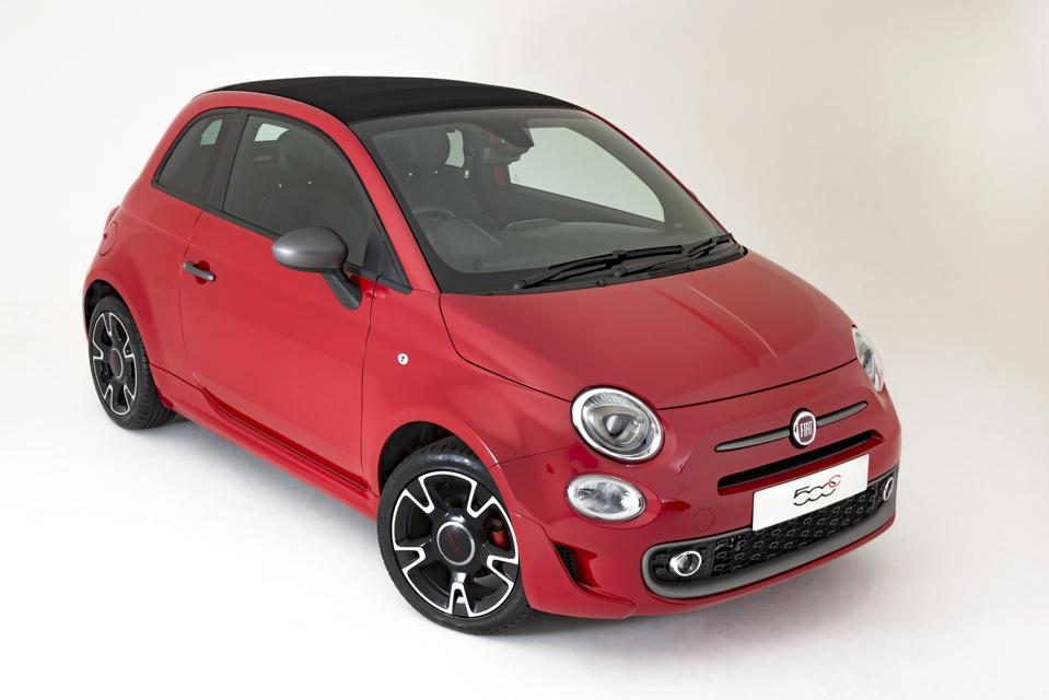 Fiat 500 Finally Stops Production After 17 Years On Sale
