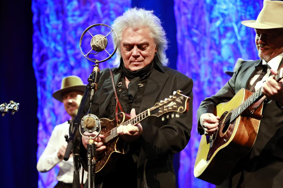 Marty Stuart’s Private Collection Of 22,000 Artifacts Becomes Part Of ...