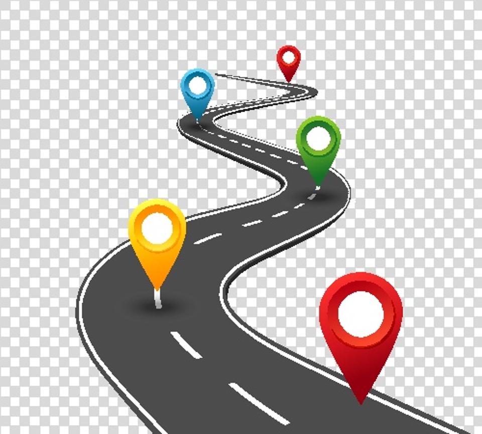 6 Career Habits Describing Gen Z As ‘The Roadmap Generation’ Of 2024