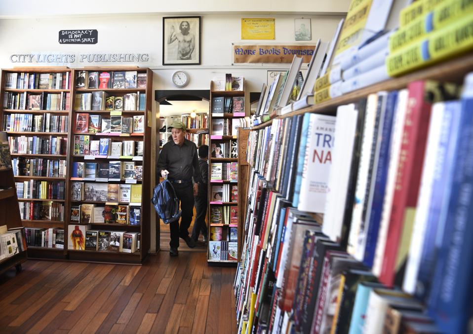 Marketing Innovation In Book Publishing: Lessons From Steve Hamilton