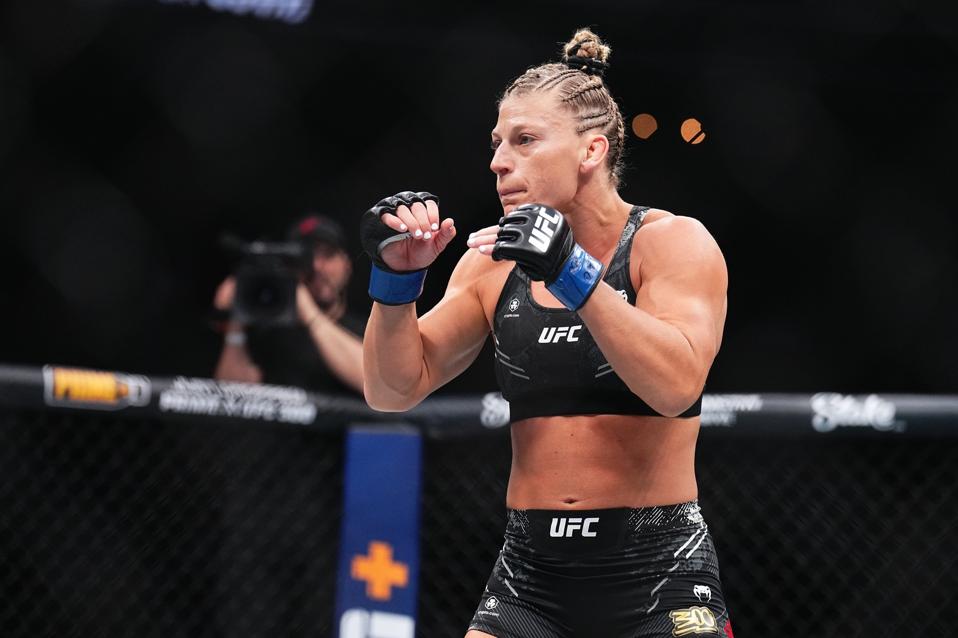 UFC 307 Preview, Odds, Picks And Predictions: Vieira Vs. Harrison