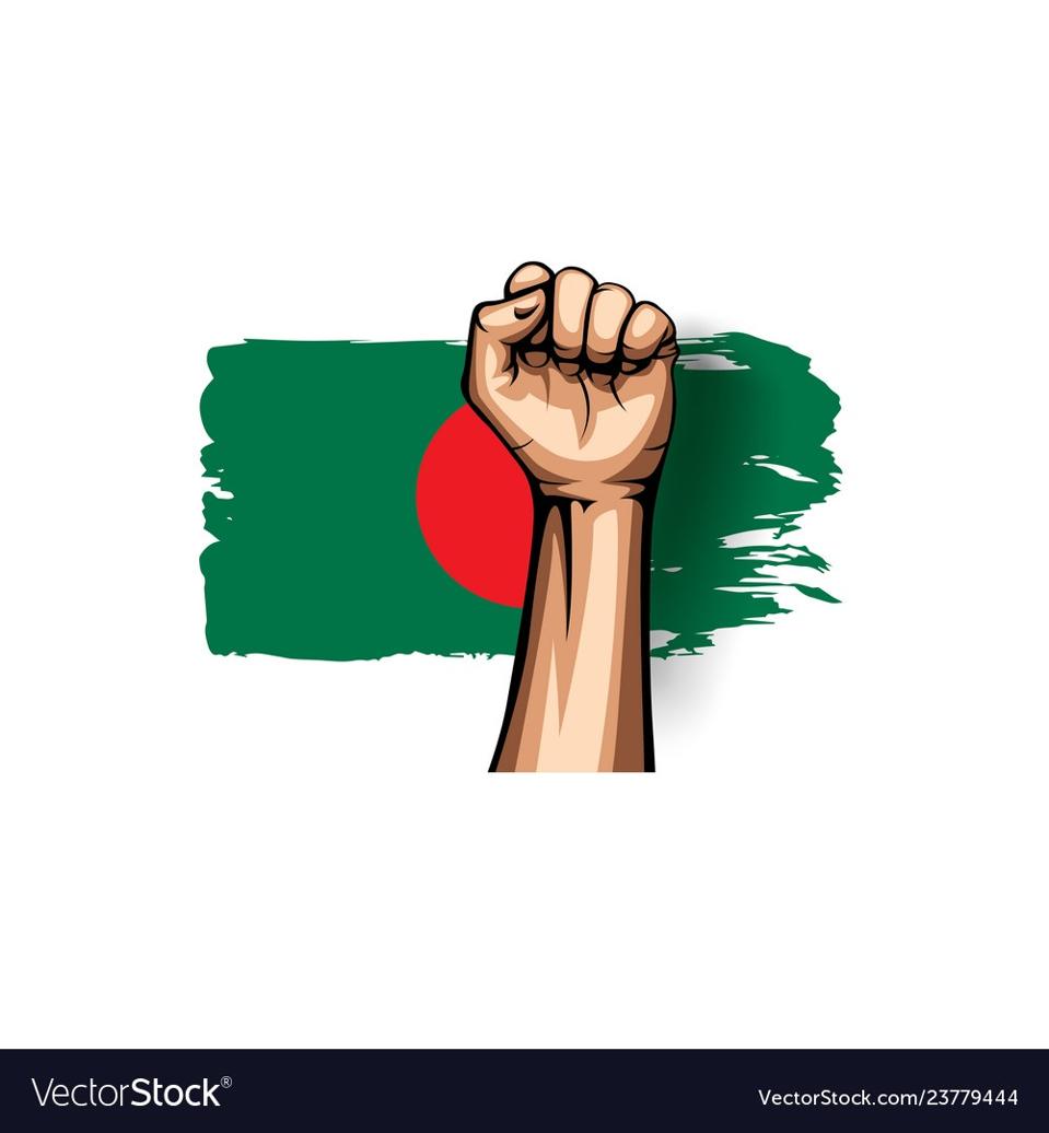 Believe It Or Not: Bangladesh’s Revolution Was Entirely Student-Led