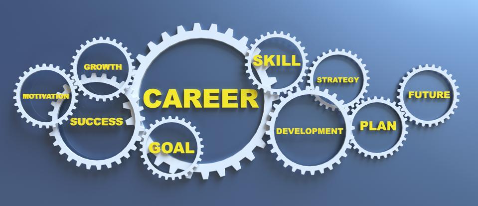 Grow or Go: The Crucial Role of Career Development in 2024