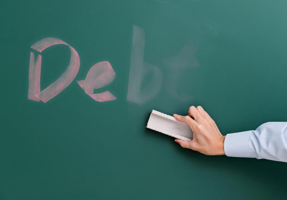 How To Get Out Of Debt: 10 Strategies