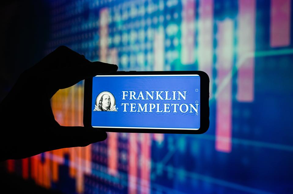 What Caused Franklin Resources Stock To Fall 13% In A Day