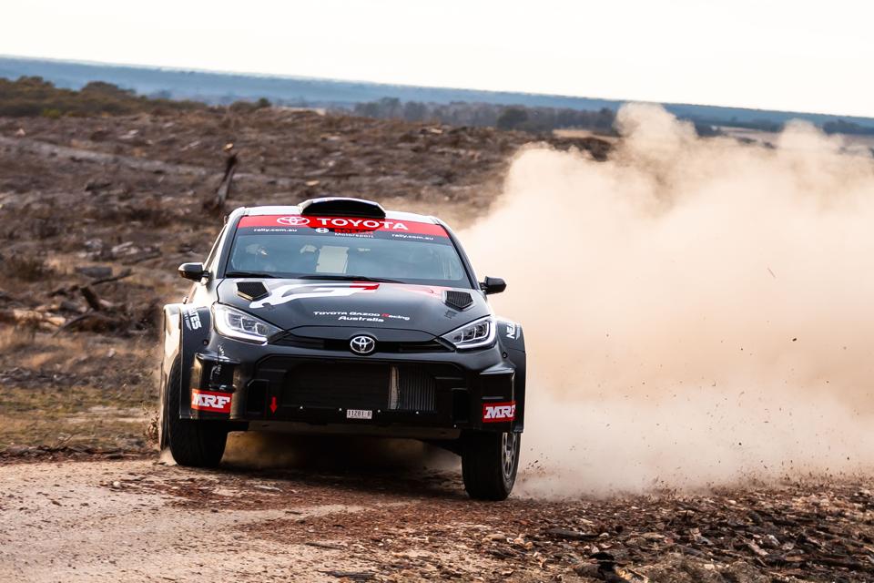 New Shamir Corrective Lenses Win In Motorsport Despite Not Trying To