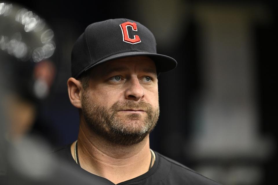 Sputtering Cleveland Guardians Clinging To AL Central Lead