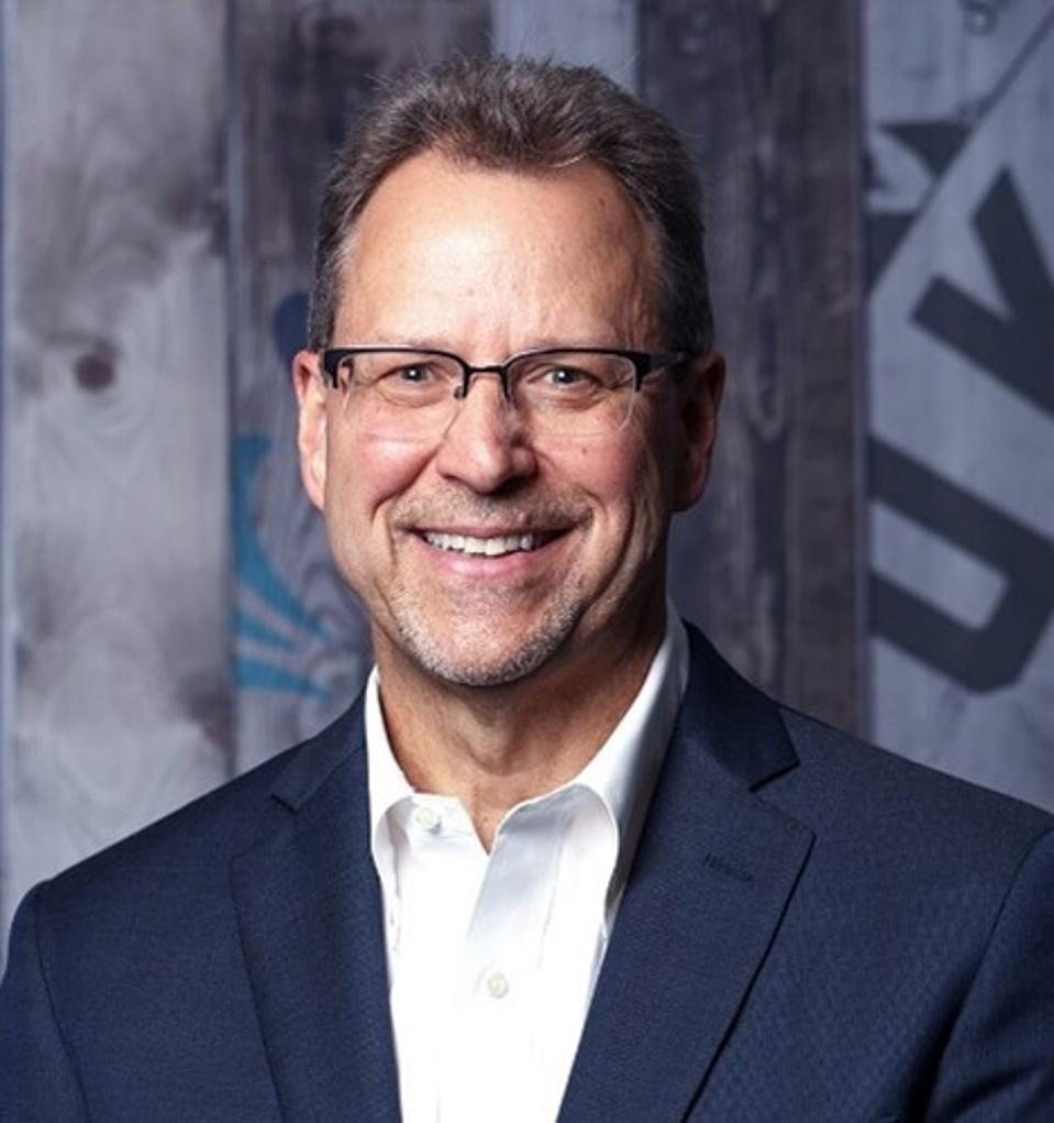 Dave Marberger: Steering Conagra's Financial Future With A Food Focus