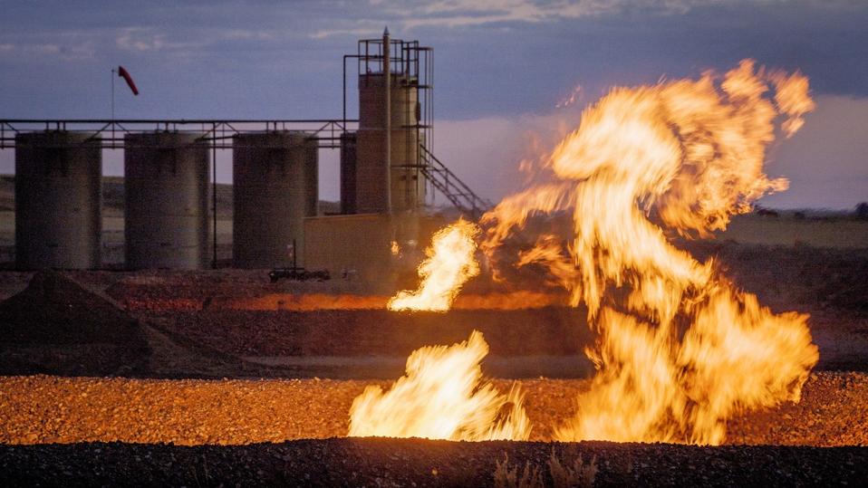 Why MethaneSAT Is Important For Lowering Emissions From Oil And Gas Fields