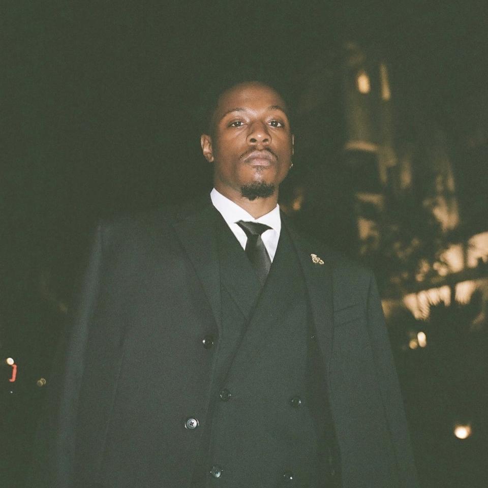 How Joey Bada$$ Empowers The Lives Of Young Men Of Color With His ...