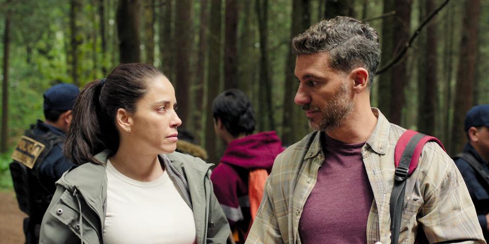 Who Is In ‘The Accident’ Cast? Meet The Stars Of Netflix’s Top 10 ...