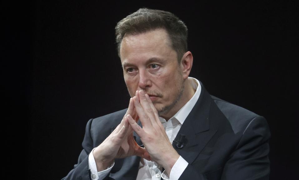 Elon Musk’s Explanation of Inflation Is Sadly Contradictory