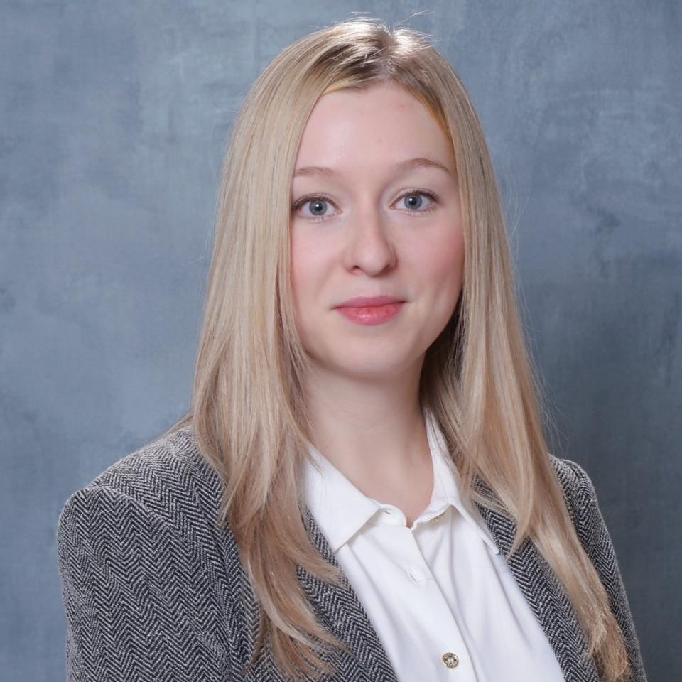 The Changemaker Interview: Kristen Ferguson, University Of Notre Dame