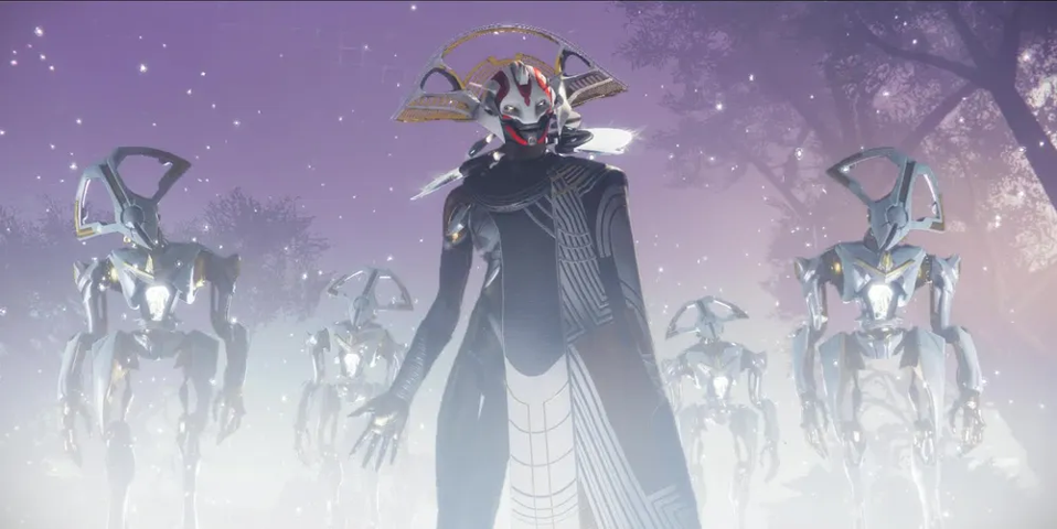 After 11 Weeks, Destiny 2’s Echoes Act 3 Has A Lot To Prove