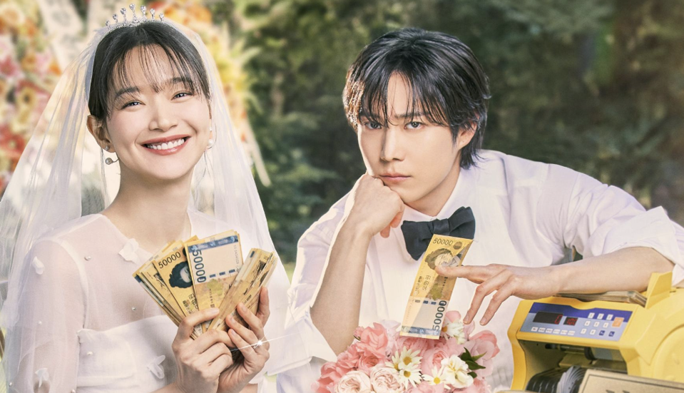 Shin Min-A And Kim Young-Dae Deliver Comic Flair In ‘No Gain No Love’