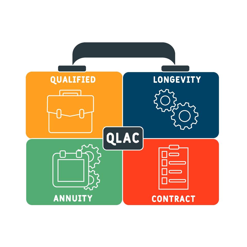 A ‘What-If’ Income Solution For Retirees