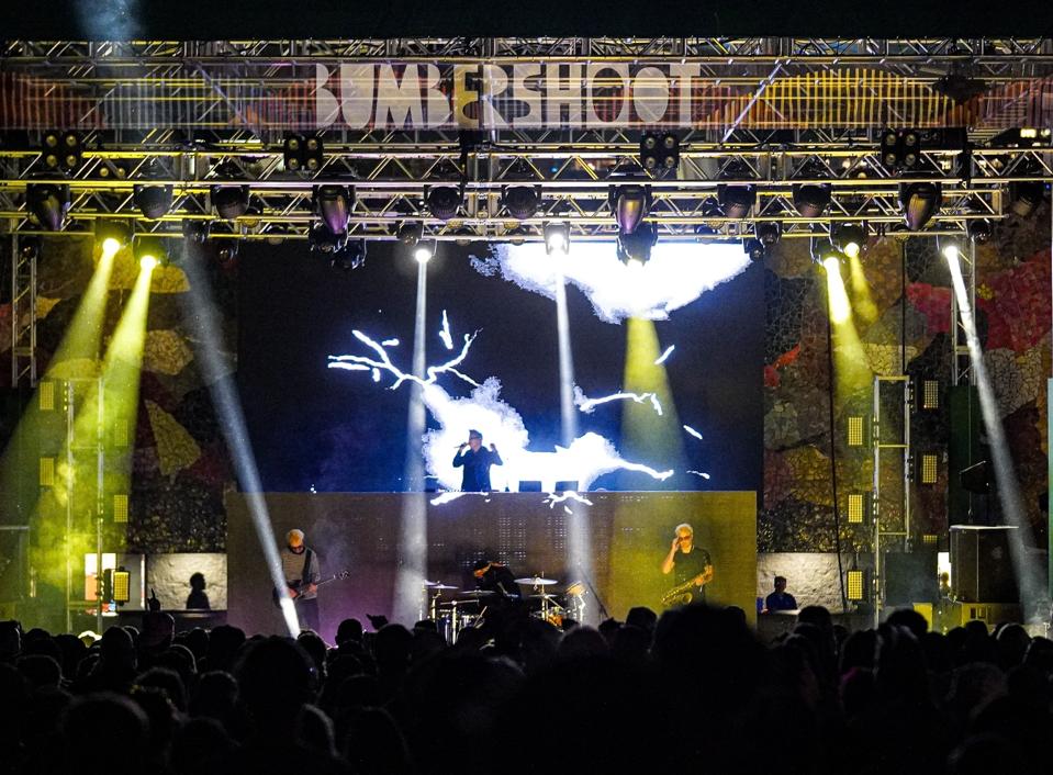 Seattle’s Bumbershoot Festival Adds Animation To Music And Arts Lineup
