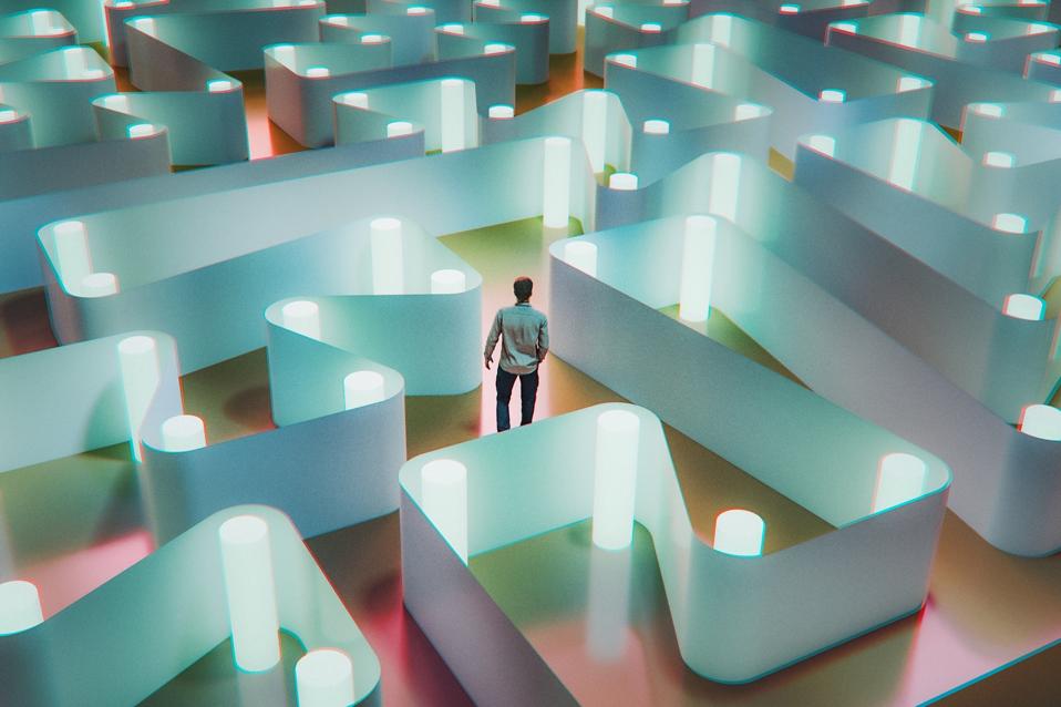 Navigating The Maze Of Inflation: How SMBs Can Set Up For Success