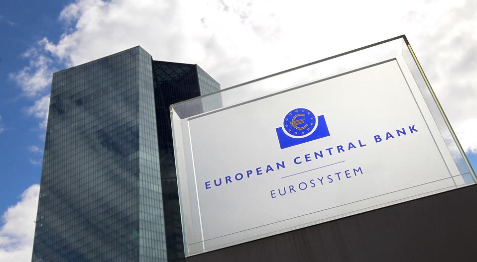 EU Banks Charge Higher Interest Rates To Companies With High GHG Emissions