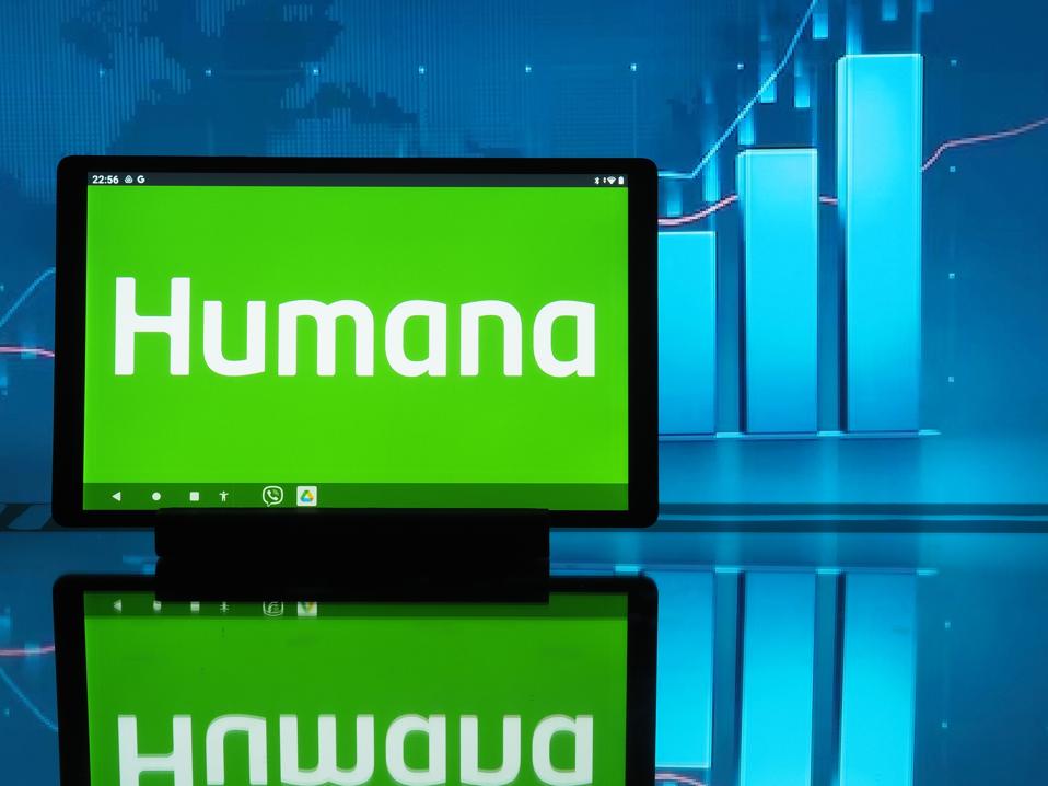 Can Humana Stock Return To $500 From Its Current Level Of $350?