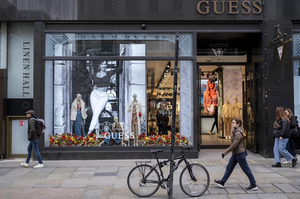 Can Guess Stock Reverse Its Poor Run This Year With Its Fiscal Q2 Results?
