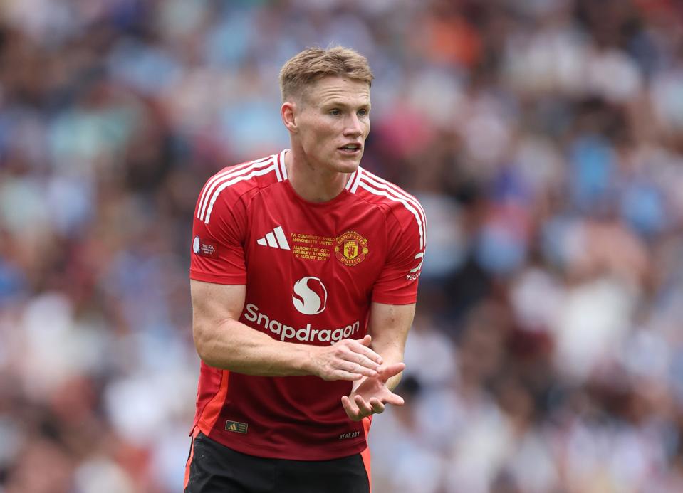 Why Wasn’t Scott McTominay Loved By Man Utd Supporters?