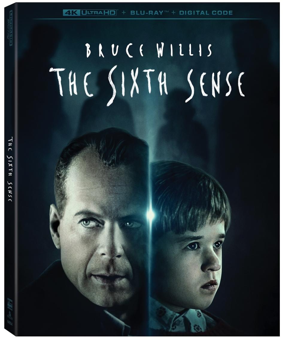 Disney To Release ‘The Sixth Sense’ And ‘Signs’ On 4K Blu-Ray