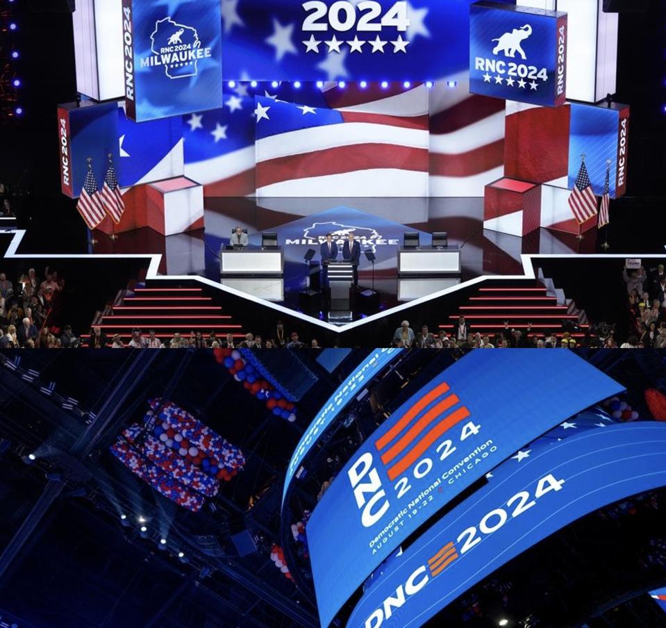 Convention Invisibility Teaches A Crucial Health Policy Lesson