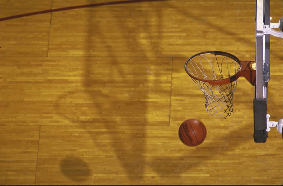 Breaking Boundaries In Basketball And The Boardroom