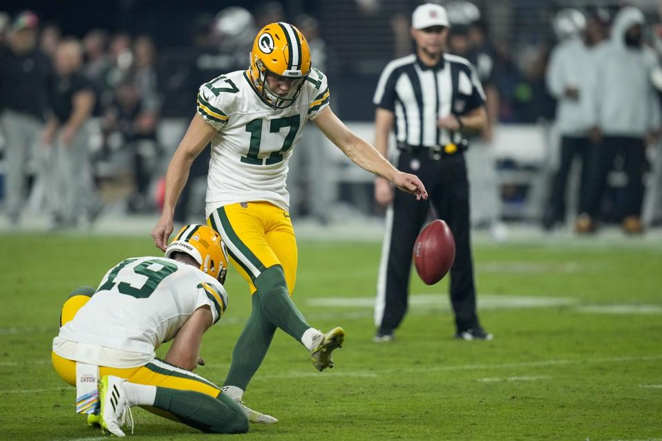 The Good, Bad And Ugly From The Packers’ Cutdown Day