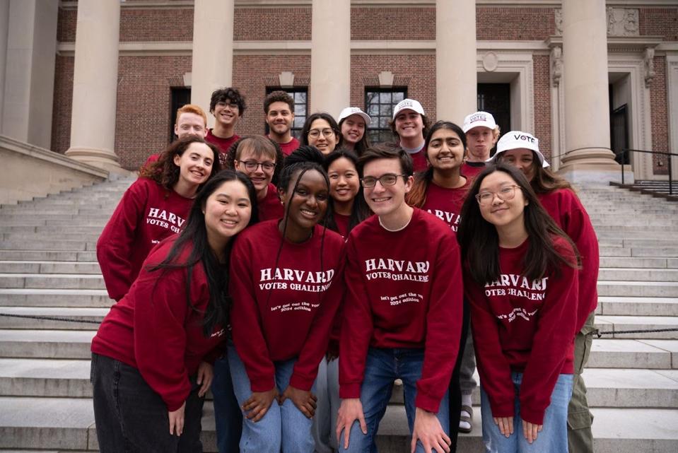 Fixing the Foundation: Civics Education Reform To Solve America’s Youth ...