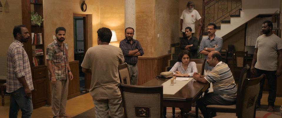 How Anand Ekarshi, Ajith Joy Explored Morality In ‘Aattam’