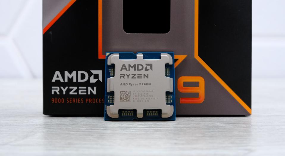AMD Ryzen Windows Speed Boost Available To All: Here’s How To Get It