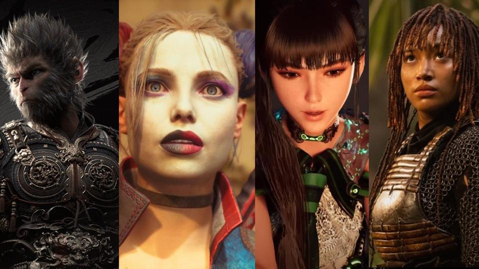 The Woke War: Why The Right Believes It’s Dominated Gaming And TV In 2024