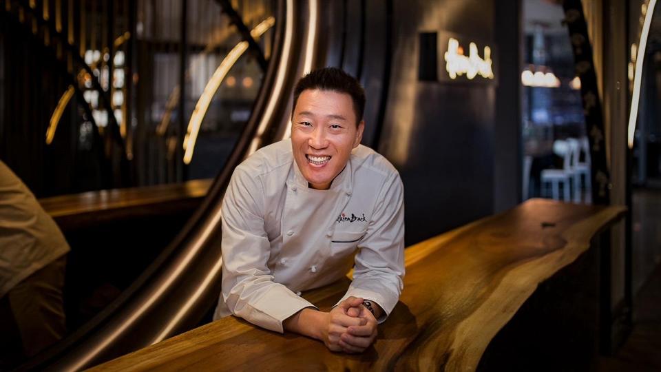 Prolific Globetrotting Chef Akira Back Opens Norikaya In Los Angeles