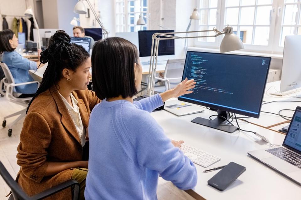 Build Vs. Buy: A Critical Decision For Startups And Growing Companies