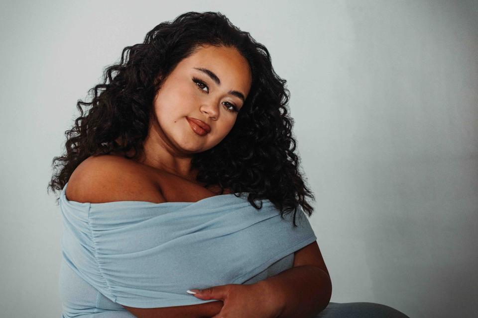 Through Her Massive Audience She Seeks To Make The World More Inclusive