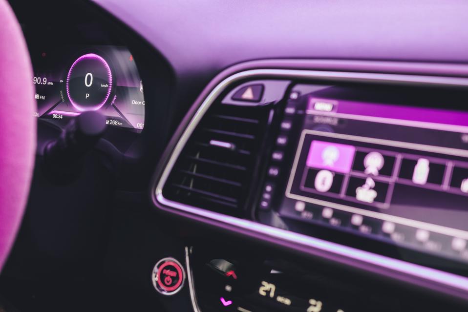 AM Radio—The Original Driving Distraction—Faces Extinction