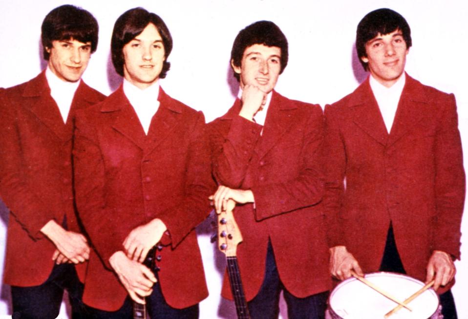 The Kinks’ Biggest Hit Reaches A New Peak On Several Charts–60 Years ...