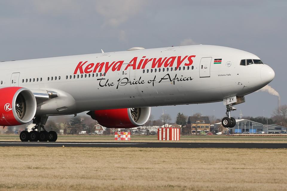 How Africa’s Leading National Airline Broke A Decade-Long Unprofitable Streak