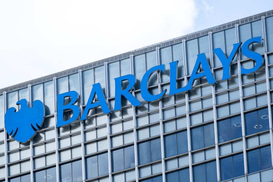 Up 60% This Year, Is Barclays Stock In Overdraft Territory?