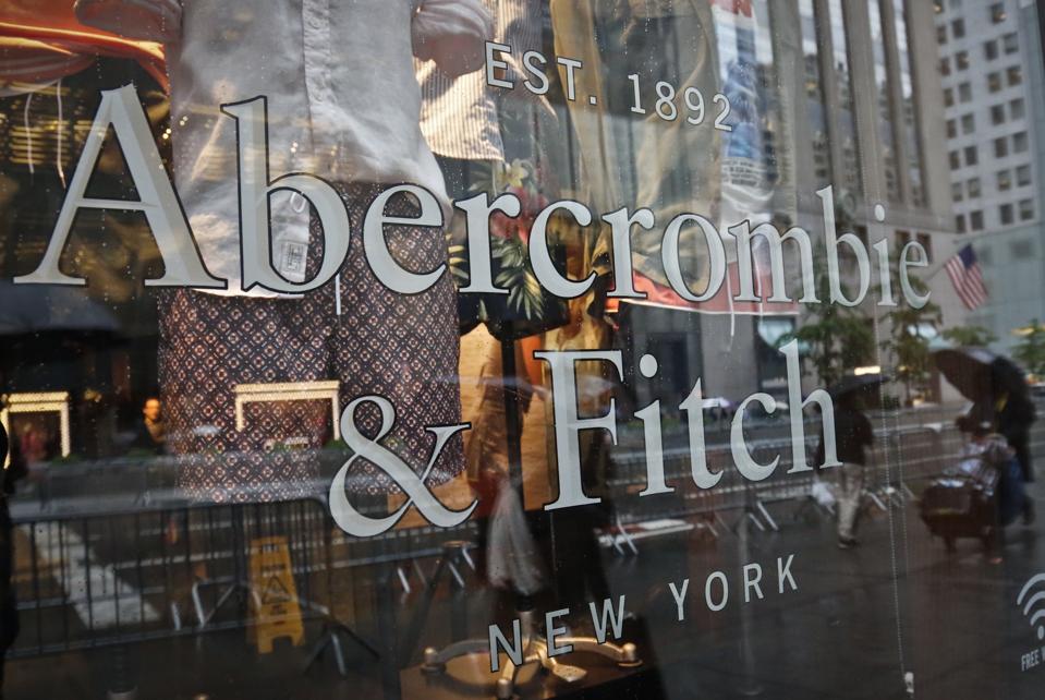 Stellar Sales Can’t Stop Abercrombie Stock Slump Amid Market Jitters