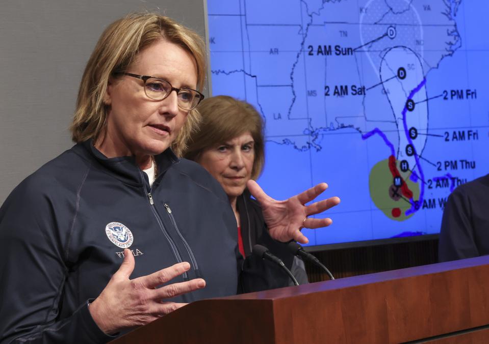 How FEMA’s New University Can Help Companies Prepare For Disasters