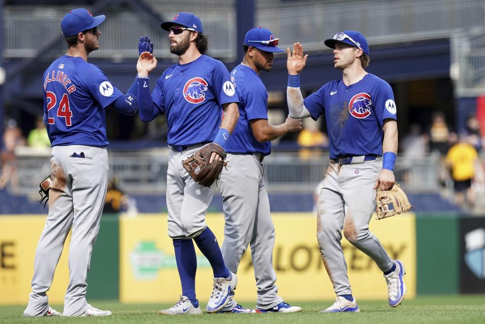 ‘Craigtember’ Incoming? Cubs Riding Hot Streak Into The Final Month