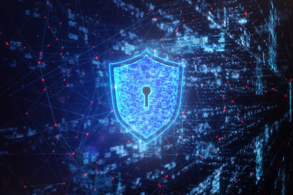 Cybersecurity: An Untapped Competitive Advantage Hiding In Plain Sight