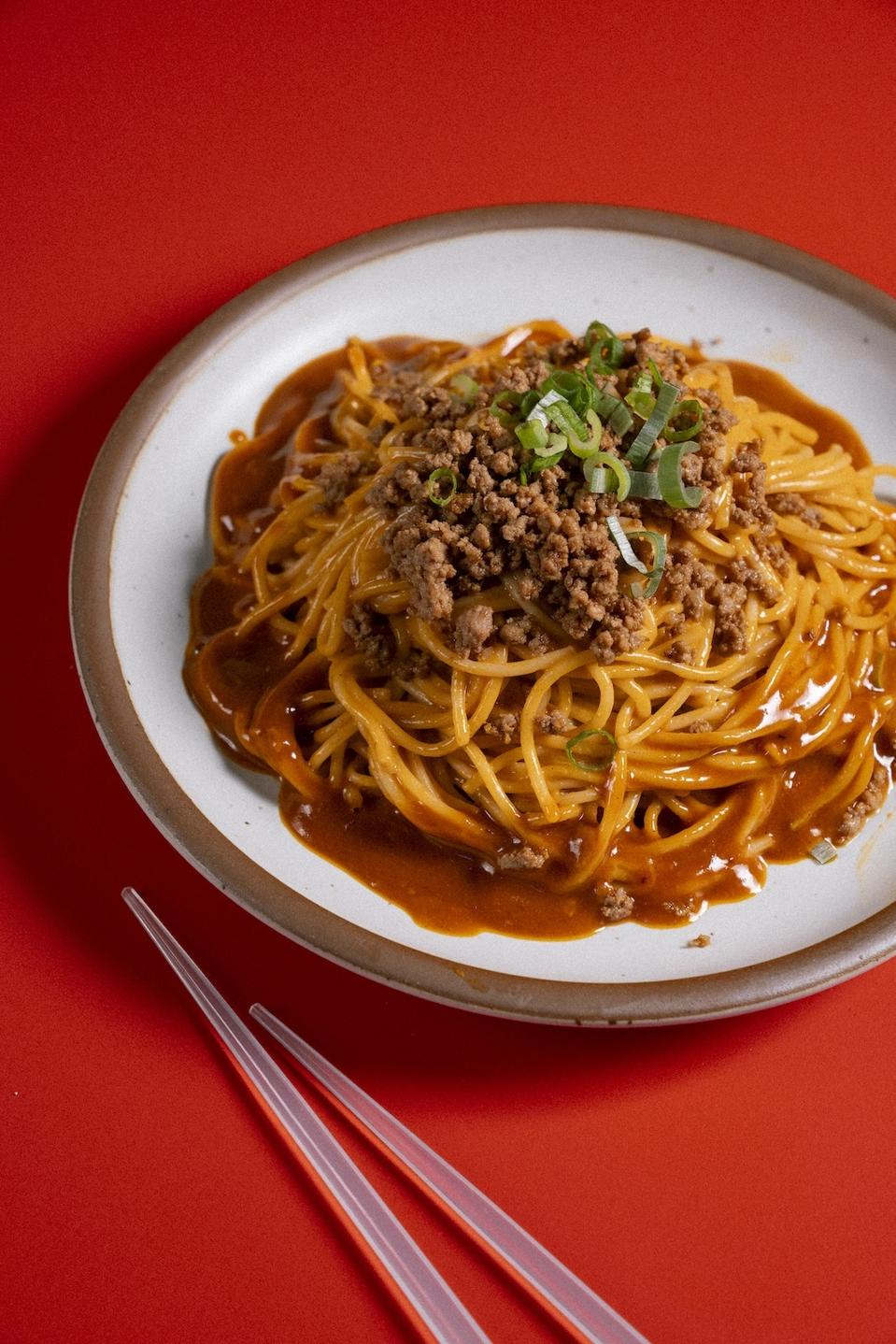 New York City Restaurant Openings This Fall